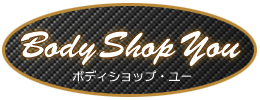 Body Shop You － ボディショップ・ユー